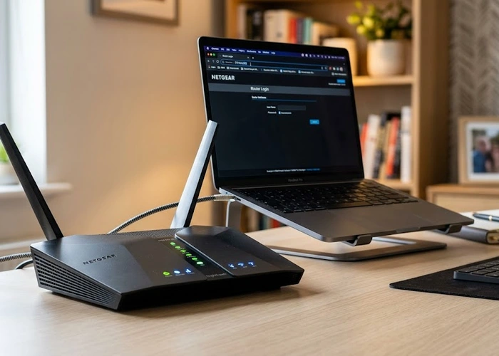 How to Set Up a Firewall on Your Home Router (Step-by-Step)